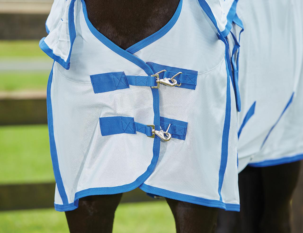 WEATHERBEETA COMFITEC 600D/MESH II COMBO | Weatherbeeta - New Zealand