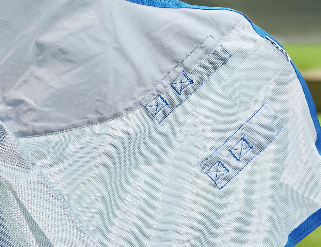 WEATHERBEETA COMFITEC 600D/MESH II COMBO | Weatherbeeta - New Zealand