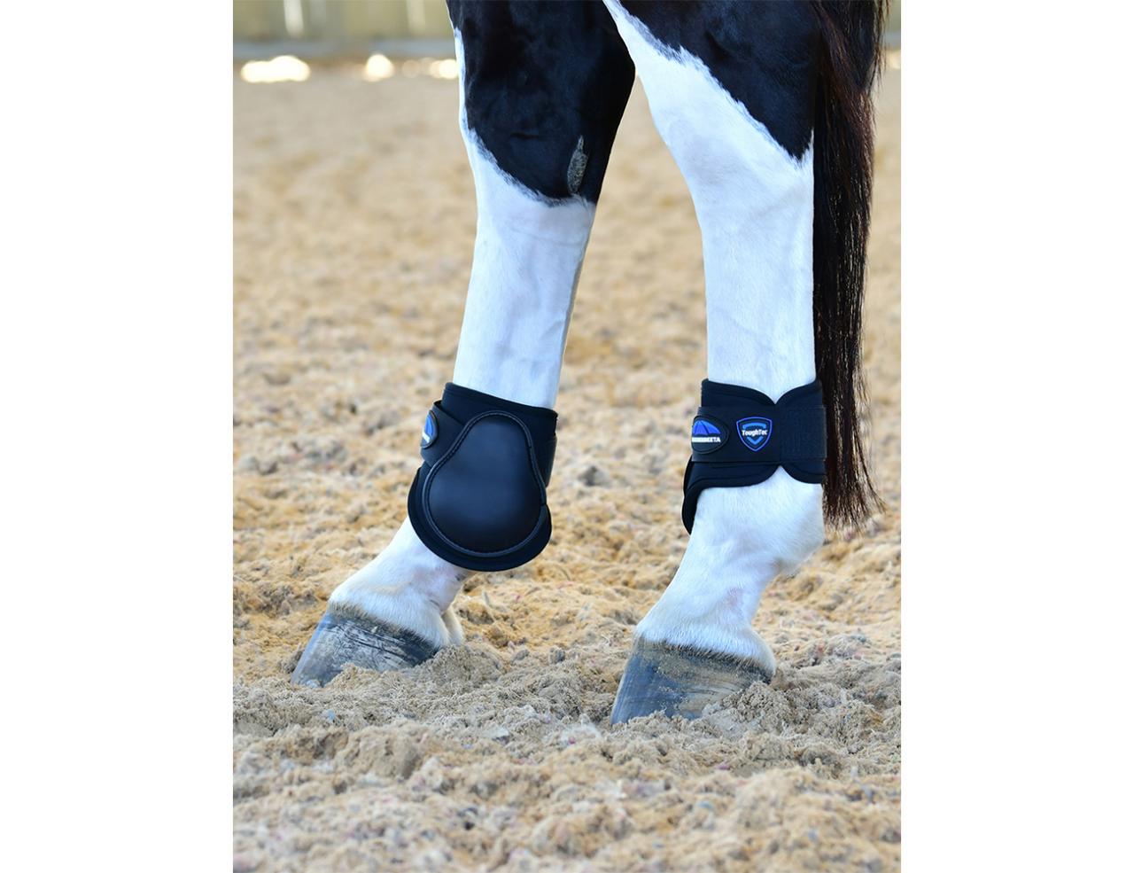 WEATHERBEETA TOUGH-TEC PRIME FETLOCK BOOTS | Weatherbeeta - New Zealand