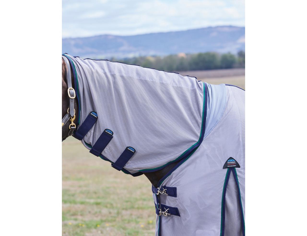 WEATHERBEETA COMFITEC ZEPHYR FLY SHEET COMBO | Weatherbeeta - New Zealand