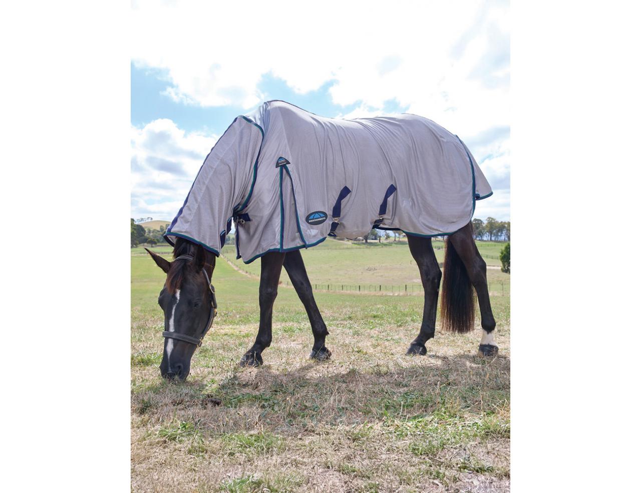 WEATHERBEETA COMFITEC ZEPHYR FLY SHEET COMBO | Weatherbeeta - New Zealand