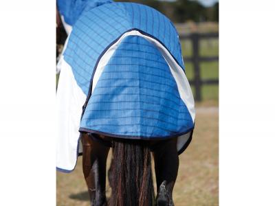 WEATHERBEETA UNLINED HALF MESH/ HALF CANVAS COMBO | Weatherbeeta - New ...